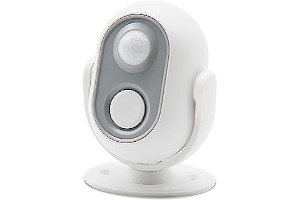 Detector Antirrobo Para Tiendas 】 - 2026