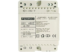 Alimentador Fermax 4810 Precio 】 - 2025
