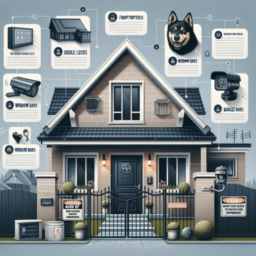 Las mejores prácticas para proteger tu hogar de intrusos 】 - 2025